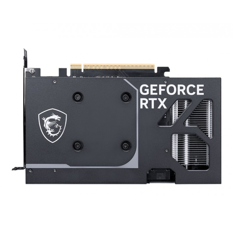 MSI GeForce RTX 5060 8G VENTUS 2X OC NVIDIA 8 Go GDDR7
