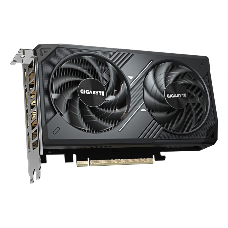 GIGABYTE GeForce RTX 5060 WINDFORCE MAX OC 8G Carte Graphique – 8 Go ...